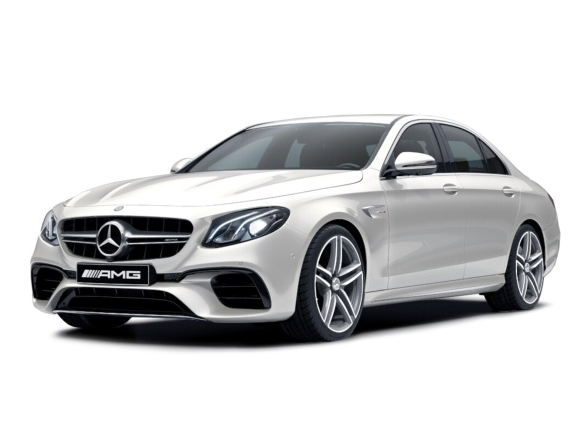 E-CLASS W213 (2016-2020) - Gesha Garage