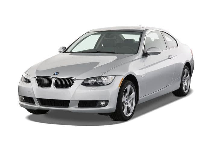 3 Series E92 E93 (2006-2010) - Gesha Garage